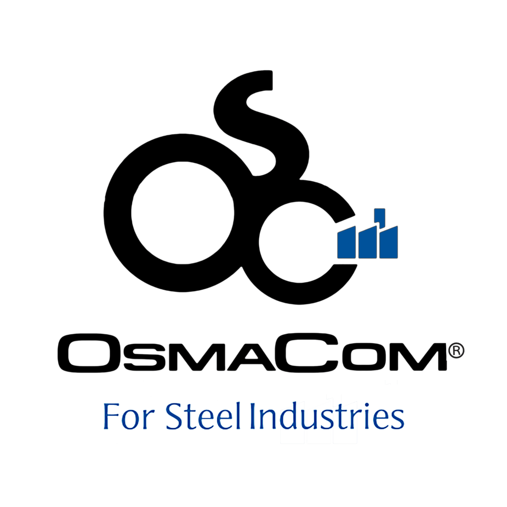 Pre Engineered Buildings - OsmaCom for Steel & Concrete Industries